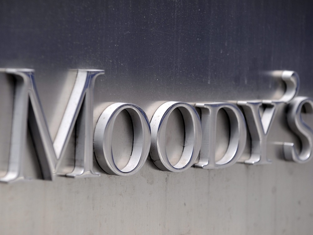 Moody’s a retrogradat Hidroelectrica la Caa1 şi a retras calificativele ... Moody’s a retrogradat Hidroelectrica la Caa1 şi a retras calificativele ...