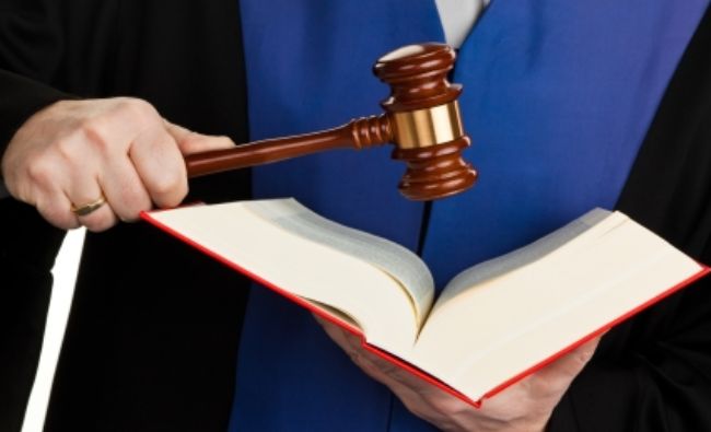 Cutremur în Justiție! Sancțiune drastică pentru un judecător celebru ... Cutremur în Justiție! Sancțiune drastică pentru un judecător celebru ...